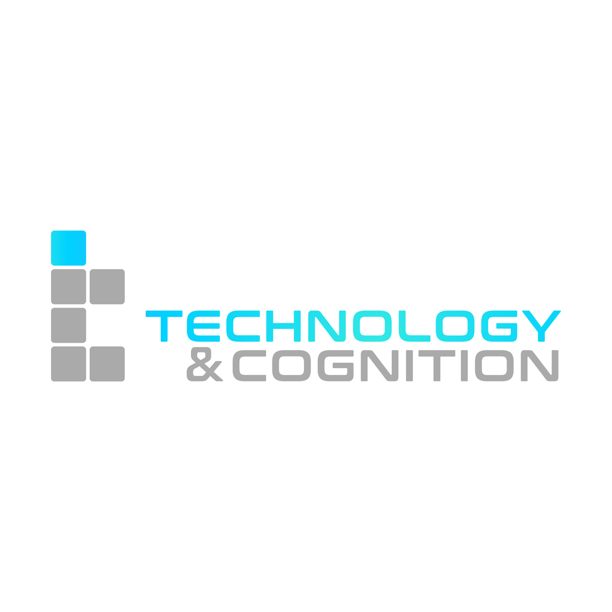 Technology & Cognition LAB - AI at your service